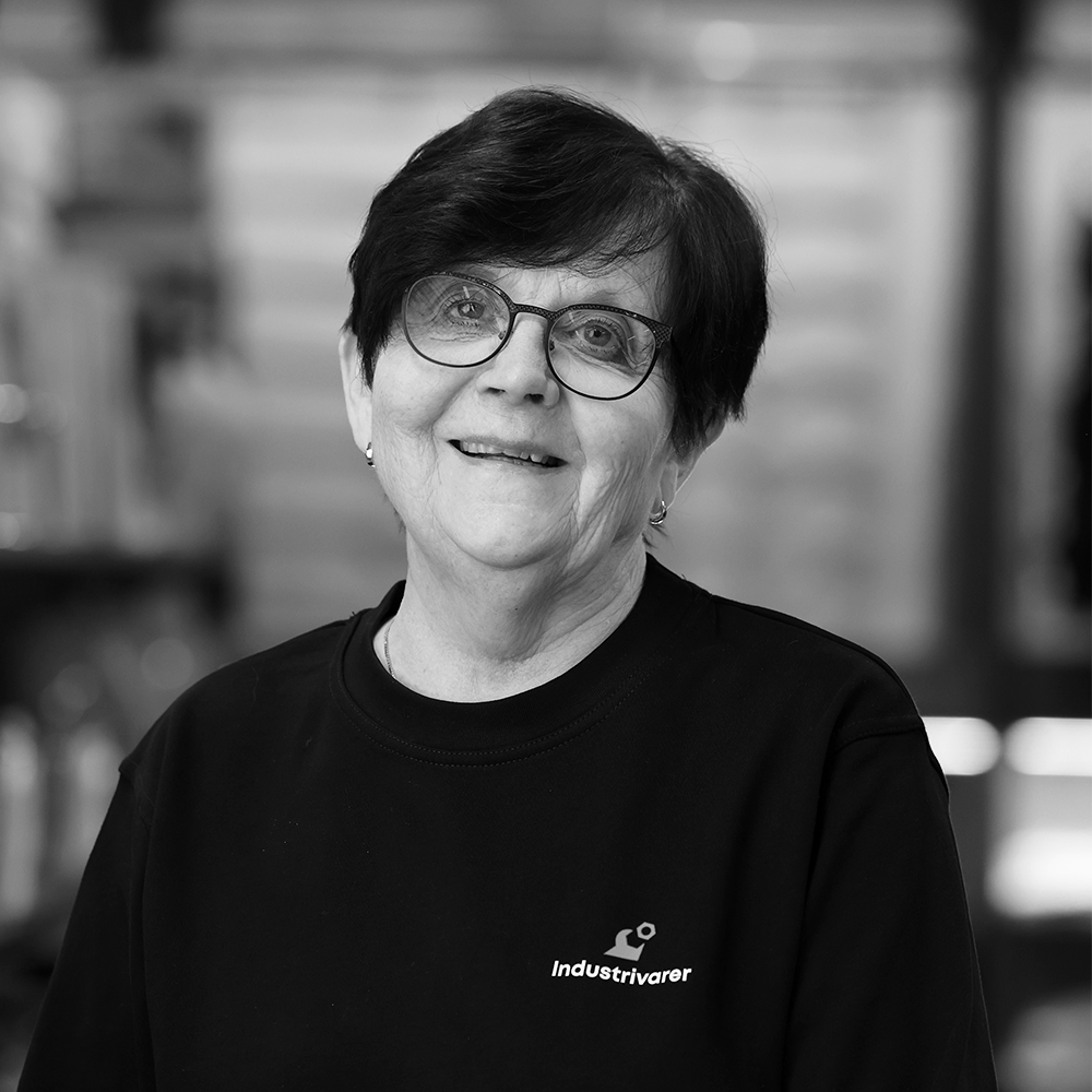 Våre ansatte | Våre ansatte | Industrivarer.no